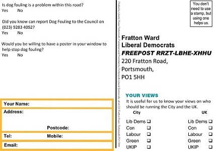 Build up Blog – Maximising your data | ALDC: Liberal Democrat ...
