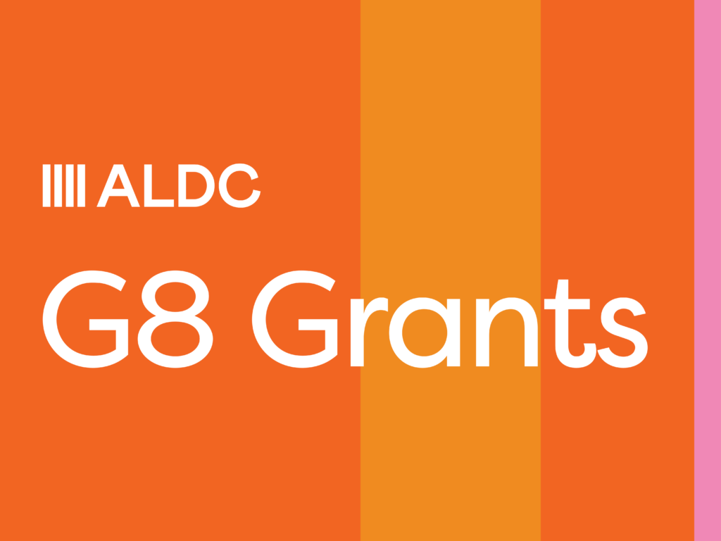 Apply For G8 Funding Today! | ALDC: Liberal Democrat Councillors and ...