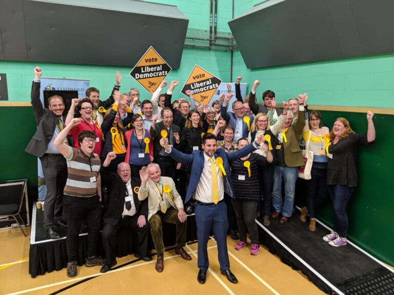 ALDC Group Membership | ALDC: Liberal Democrat Councillors and ...