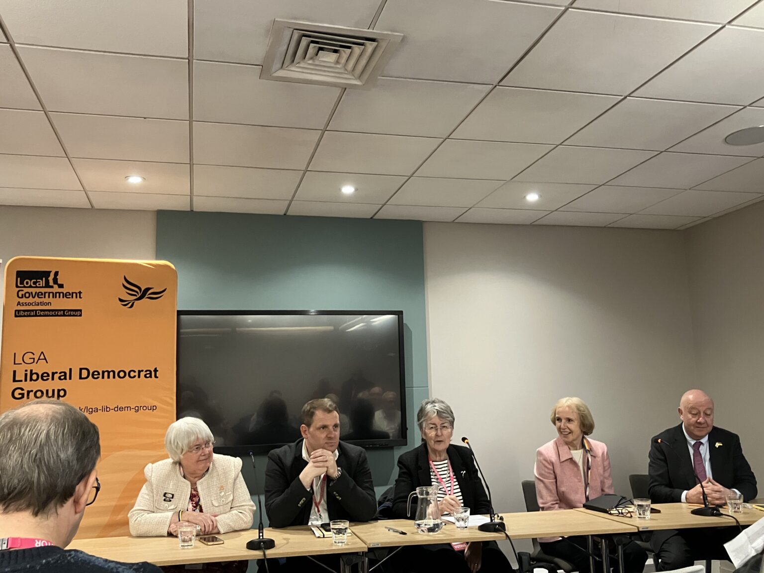 Spring Conference Highlights | ALDC: Liberal Democrat Councillors and ...