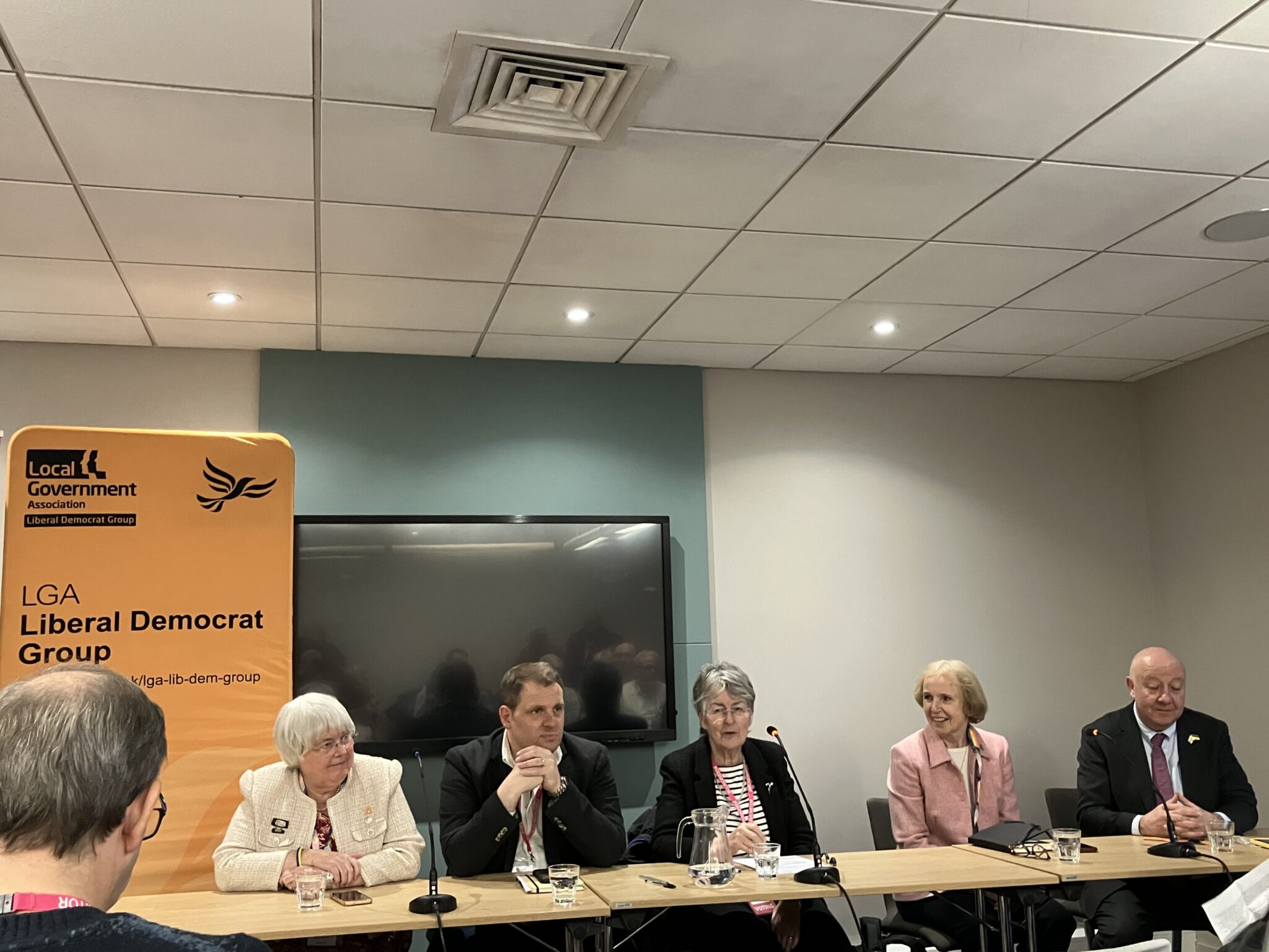 Spring Conference Highlights | ALDC: Liberal Democrat Councillors and ...