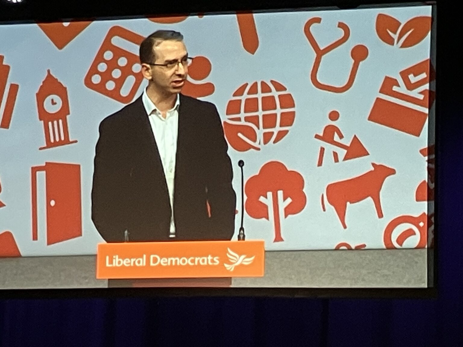 Spring Conference Highlights | ALDC: Liberal Democrat Councillors and ...
