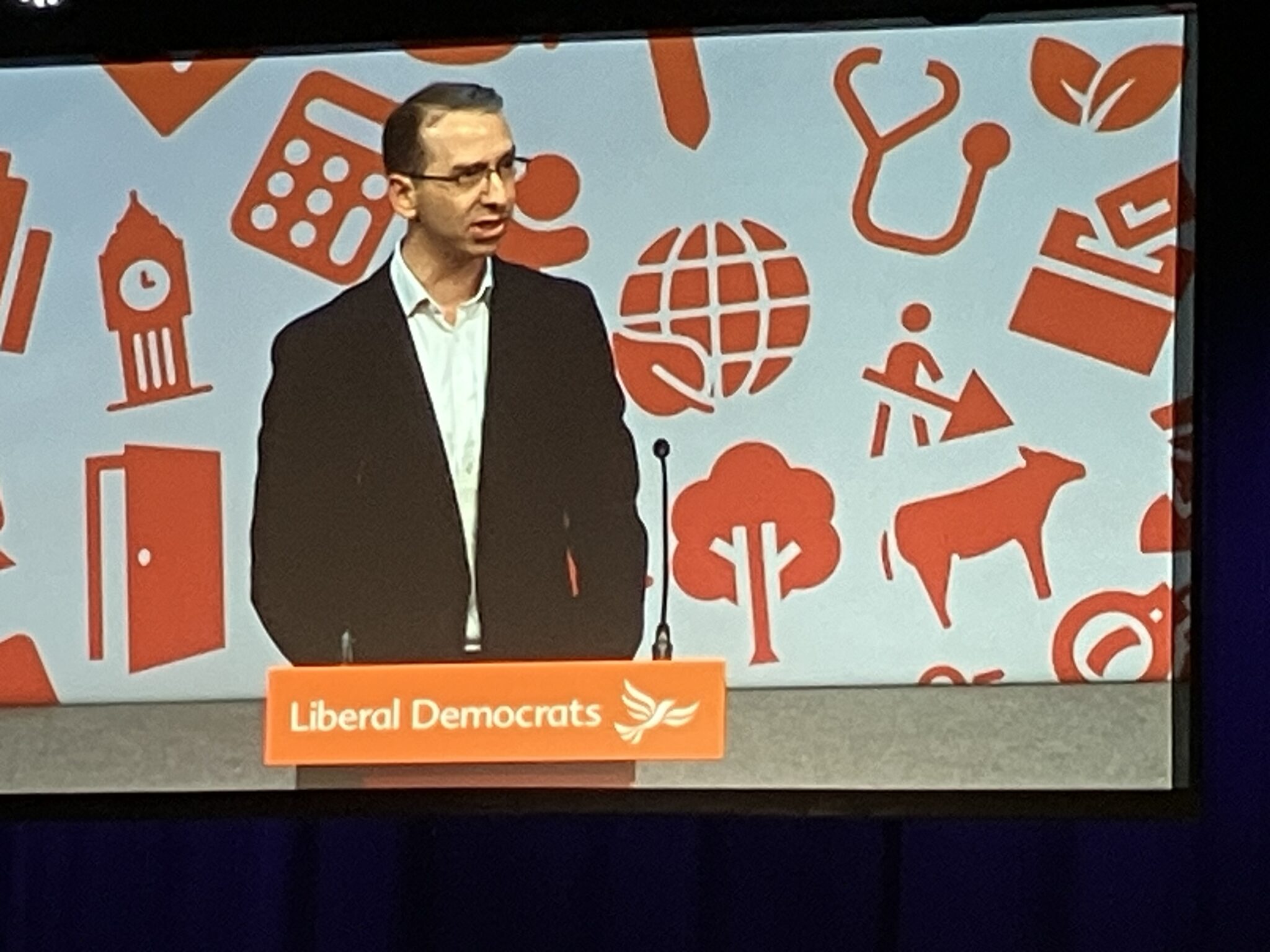Spring Conference Highlights | ALDC: Liberal Democrat Councillors and ...