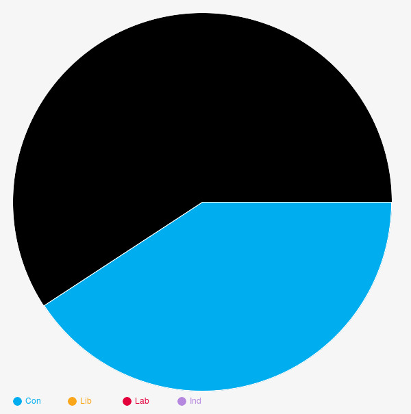 Mid Devon DC, Castle - 6th May 2021 | ALDC: Liberal Democrat ...